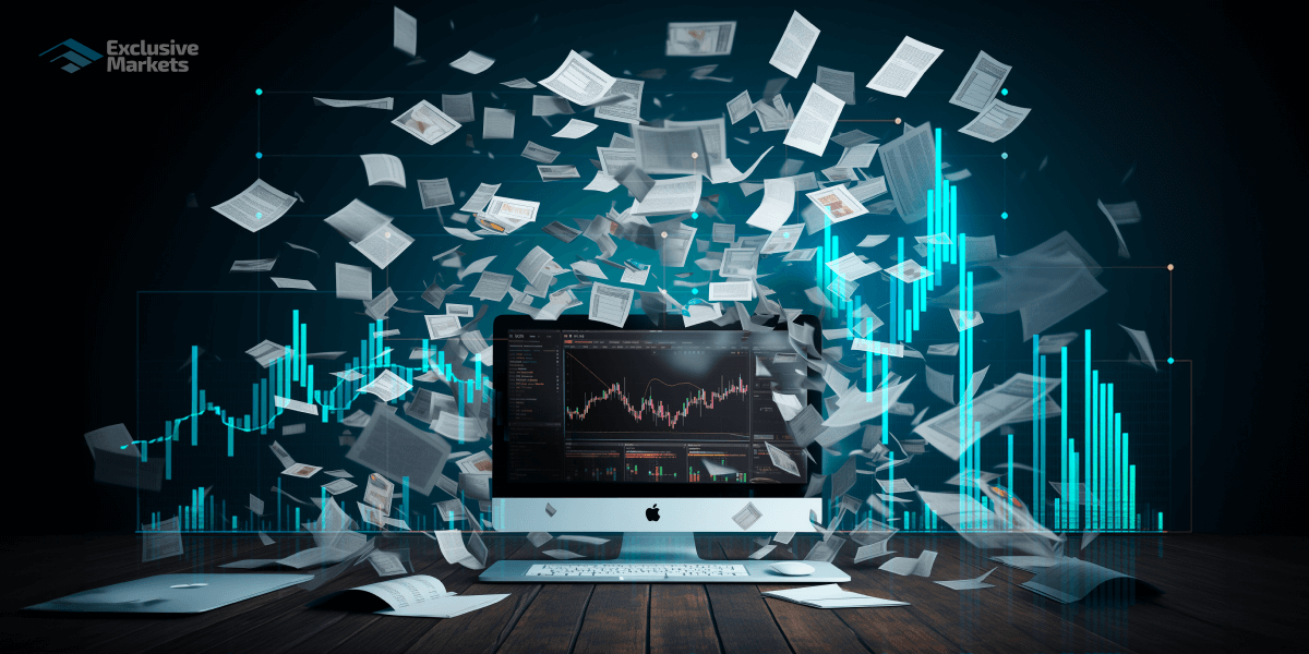 Forex Blogs | Exclusive Markets