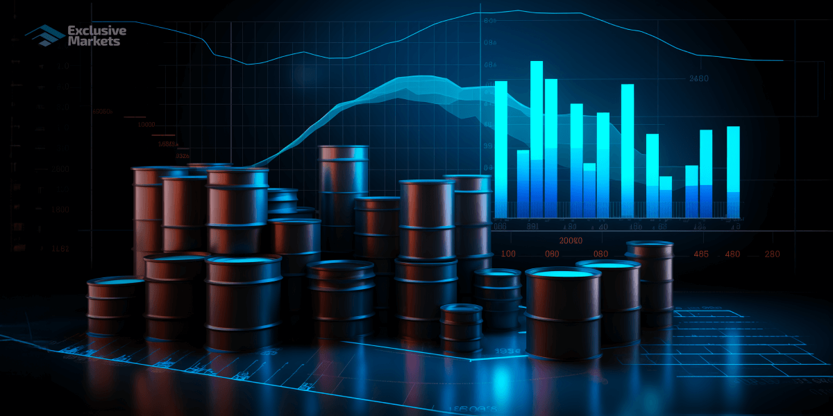 Crude Oil Trading: Learn How to Trade Crude Oil in Easy Steps