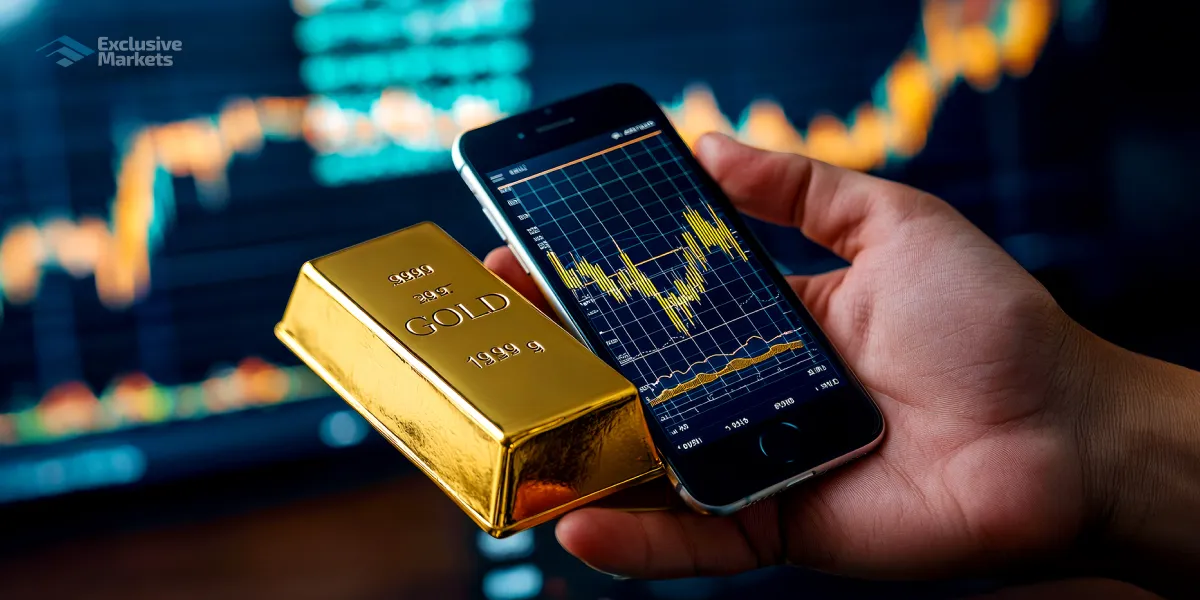 Best Gold trading Strategies and Indicators