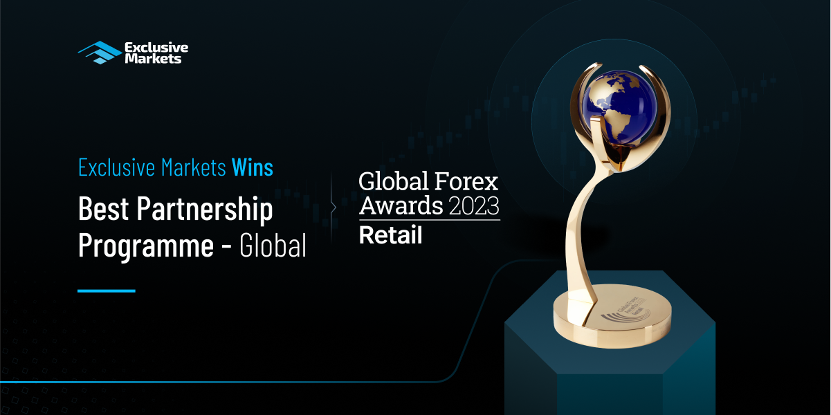Exclusive Markets Wins “Best Partnership Programme – Global”