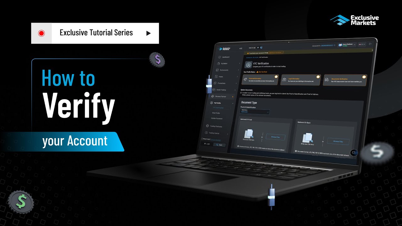 Frequently Asked Questions | Exclusive Markets