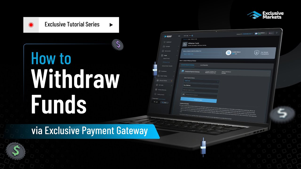 Frequently Asked Questions | Exclusive Markets