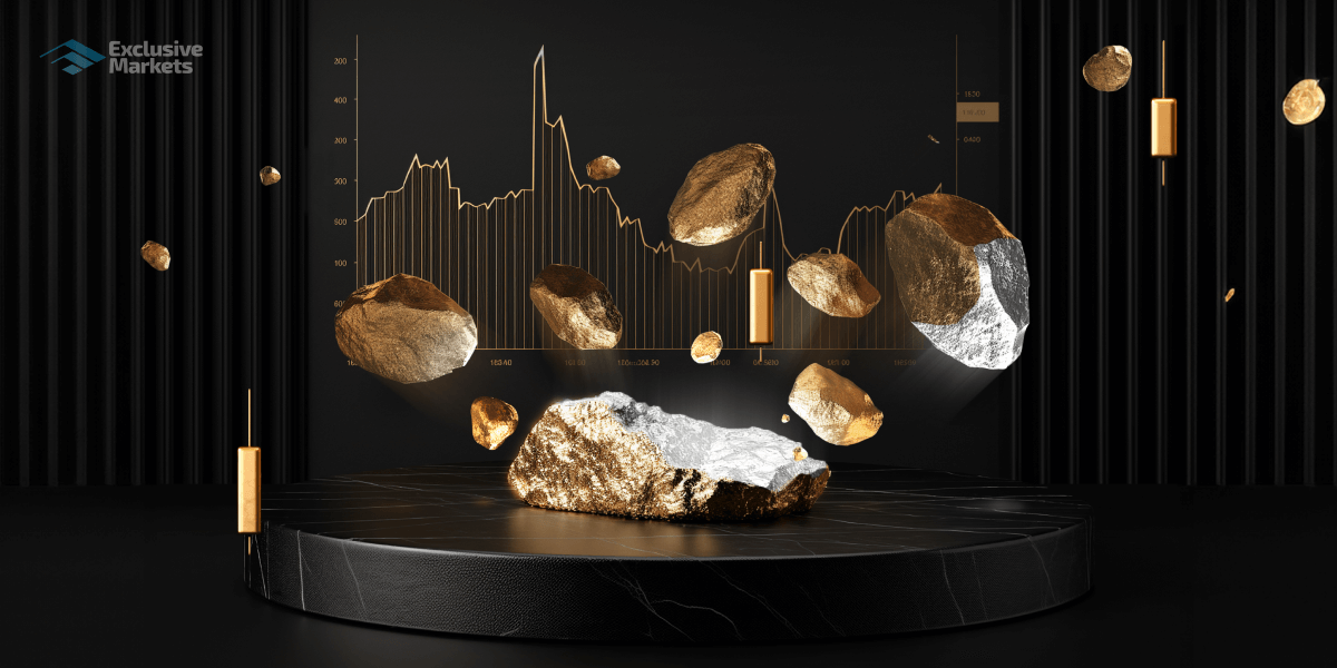 Precious Metals Trading: How to Start Trading Metals Online