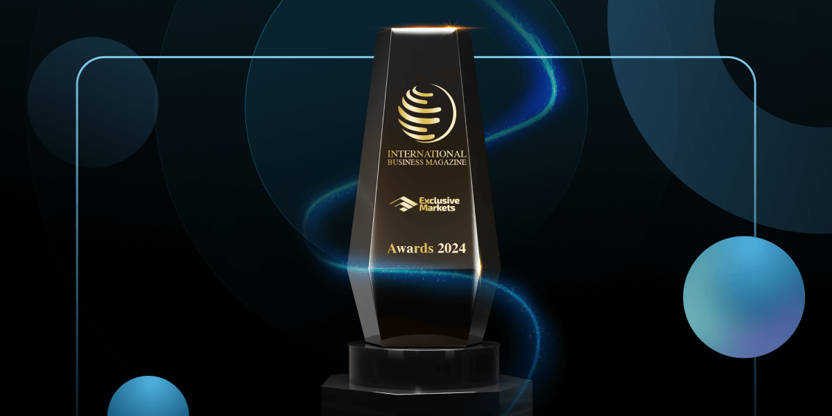 Exclusive Markets Honored with 5 Awards by International Business ...