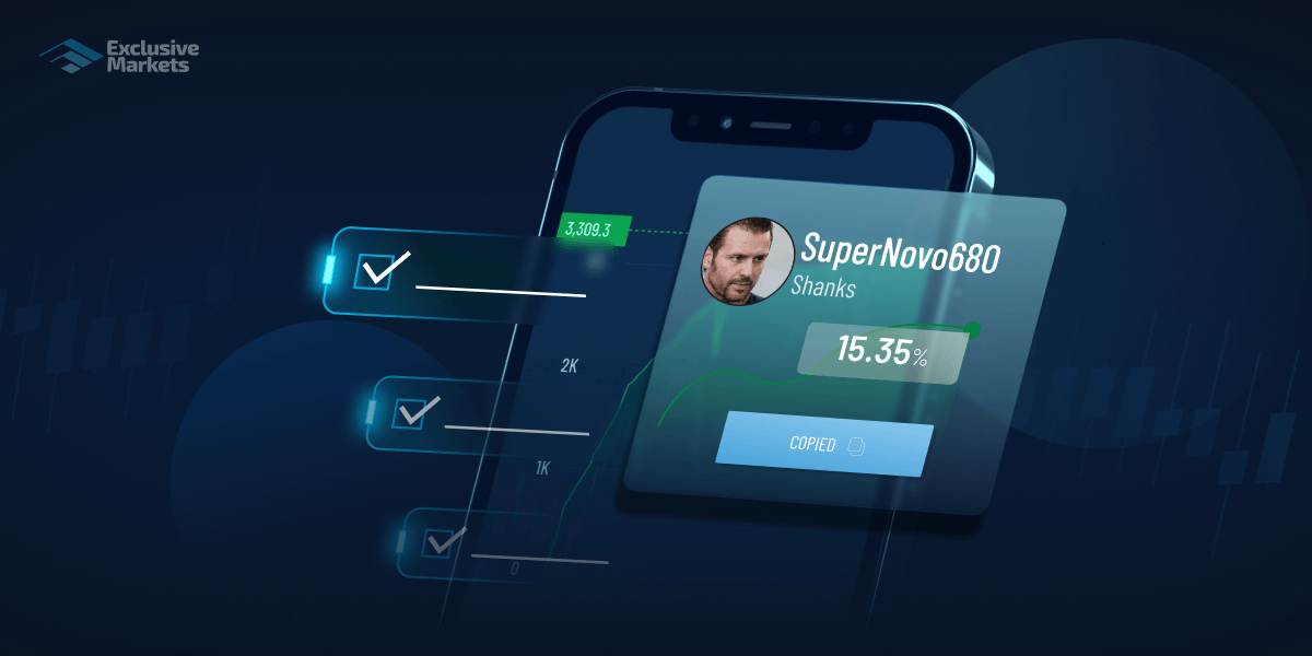 7 Major Advantages of Copy Trading | Exclusive Markets