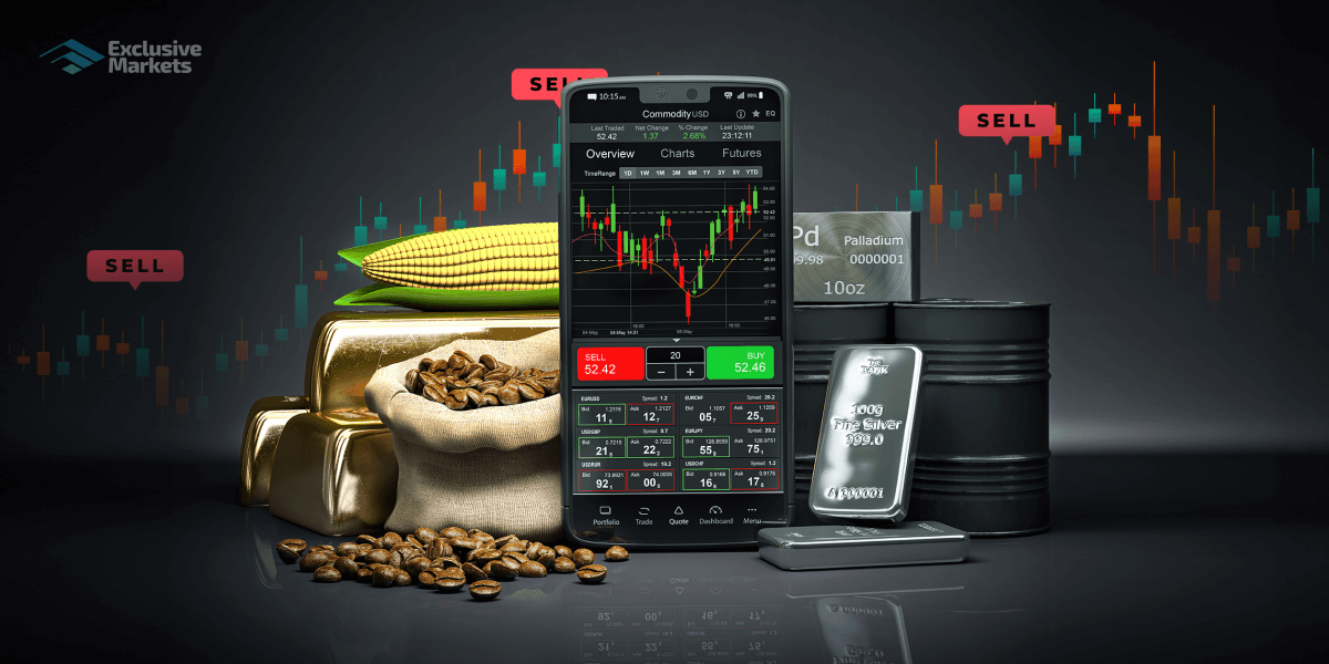 Commodity Trading: Types, Benefits, & How to Get Started